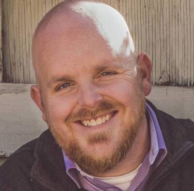 Adrian Davis - Oologah - Solid Rock Realtors